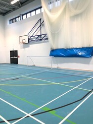 Hire facilities at EDU @ Armthorpe Academy - EDU