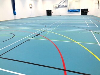 Hire facilities at EDU @ Armthorpe Academy - EDU