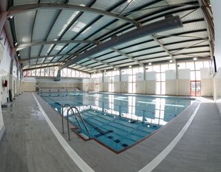 Hire facilities at Warwick Schools Foundation - SchoolHire