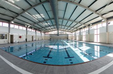 Hire facilities at Warwick Schools Foundation - SchoolHire