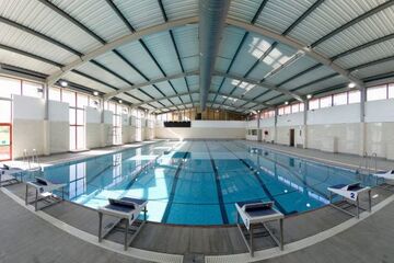 Hire facilities at Warwick Schools Foundation - SchoolHire