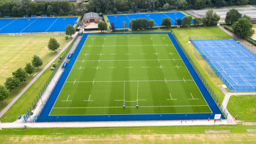 Hire facilities at Warwick Schools Foundation - SchoolHire