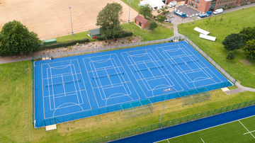 Hire facilities at Warwick Schools Foundation - SchoolHire