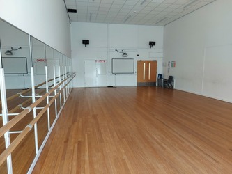 Hire facilities at Unity Academy Blackpool - SchoolHire