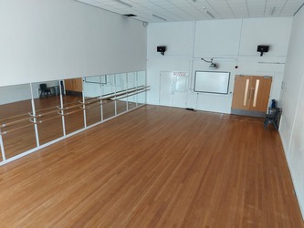 Hire facilities at Unity Academy Blackpool - SchoolHire