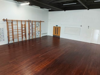 Hire facilities at Unity Academy Blackpool - SchoolHire