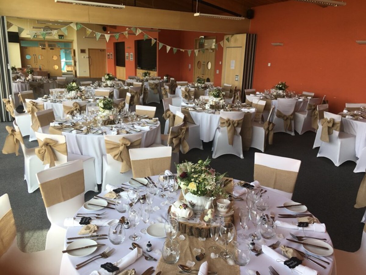 Conference Room for hire in Warwick - SchoolHire