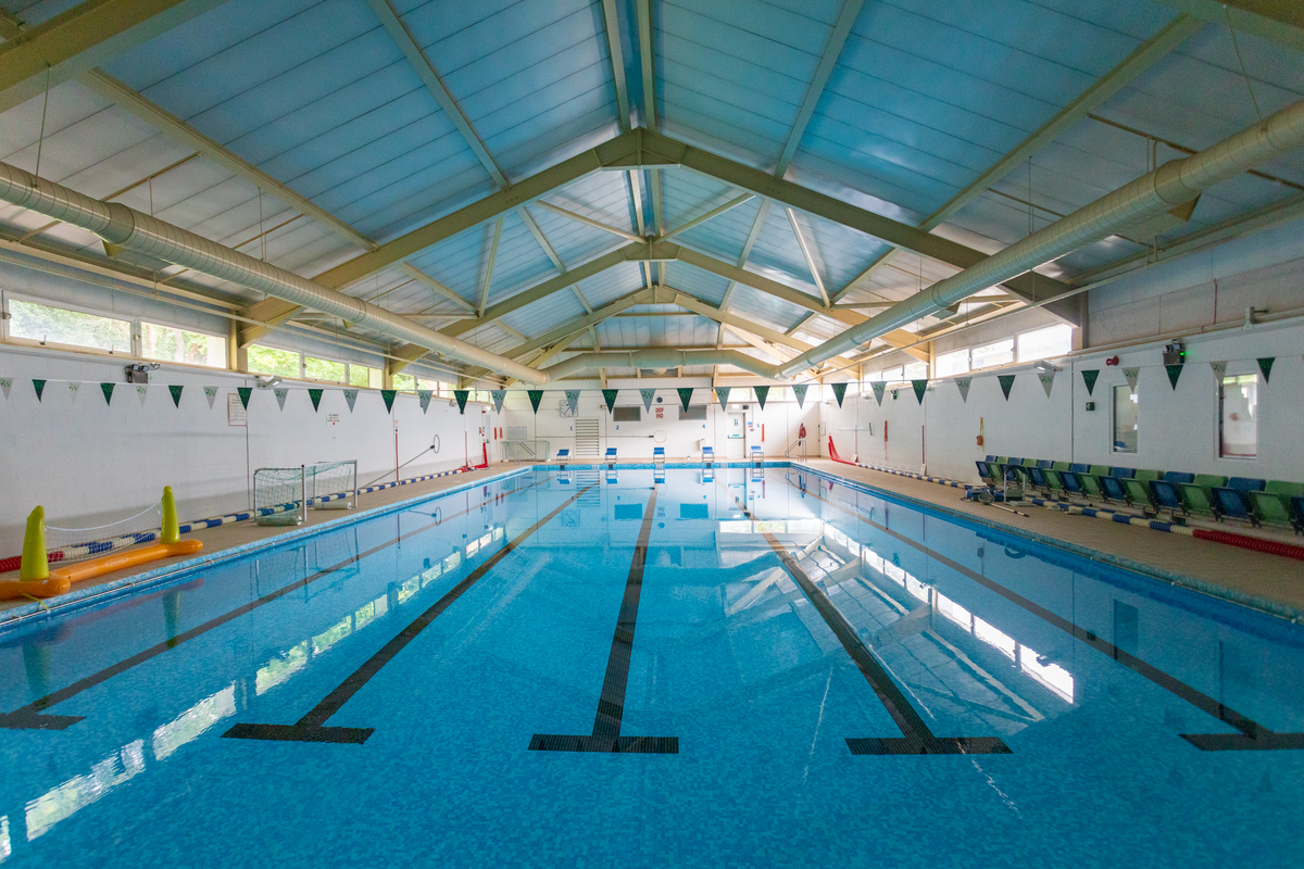 Hire facilities at Wimbledon High School (Mansel Road) - SchoolHire