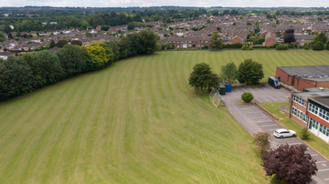 Hire facilities at The Blue Coat School Basingstoke - SchoolHire