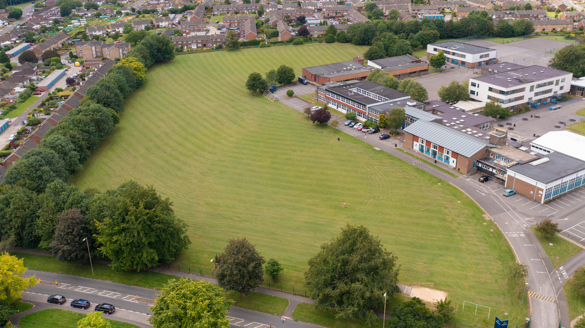 Hire facilities at The Blue Coat School Basingstoke - SchoolHire