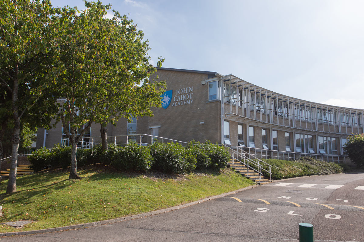 Hire facilities at John Cabot Academy - SchoolHire