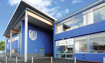 Hire facilities at Pershore High School - SchoolHire