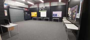 Hire facilities at Lightcliffe Academy - SchoolHire