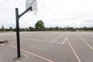 Hire facilities at Alec Reed Academy Community Sports Centre - SchoolHire
