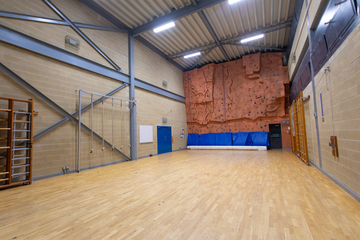 Hire facilities at Alec Reed Academy Community Sports Centre - SchoolHire