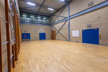 Hire facilities at Alec Reed Academy Community Sports Centre - SchoolHire