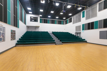 Hire facilities at Chestnut Grove Academy - SchoolHire