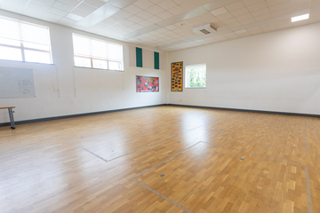 Hire facilities at Chestnut Grove Academy - SchoolHire