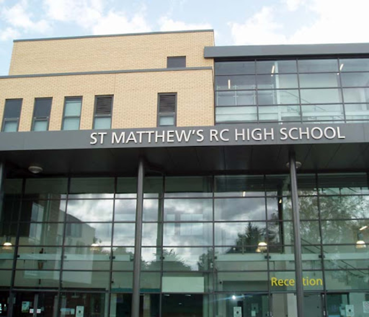 Hire facilities at EDU @ St Matthew's RC High School - EDU