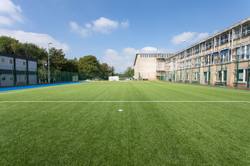 Hire facilities at John Cabot Academy - SchoolHire