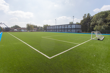 Hire facilities at John Cabot Academy - SchoolHire