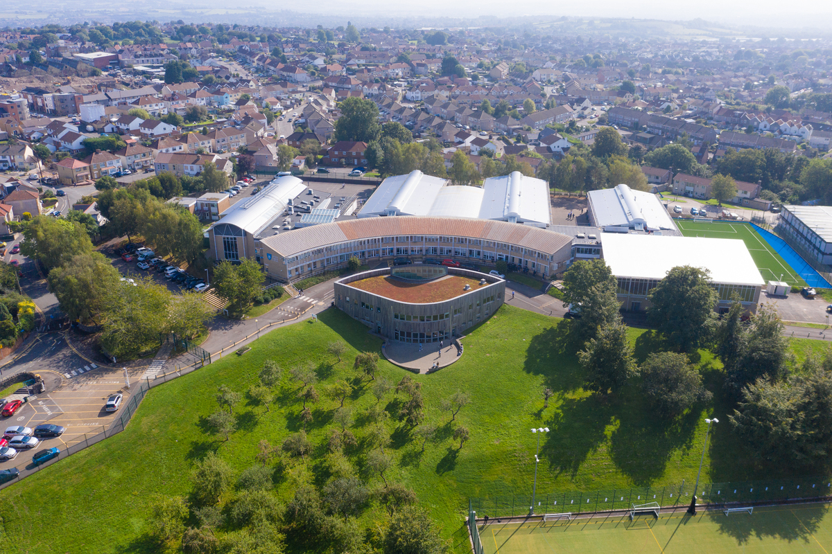 Hire facilities at John Cabot Academy - SchoolHire