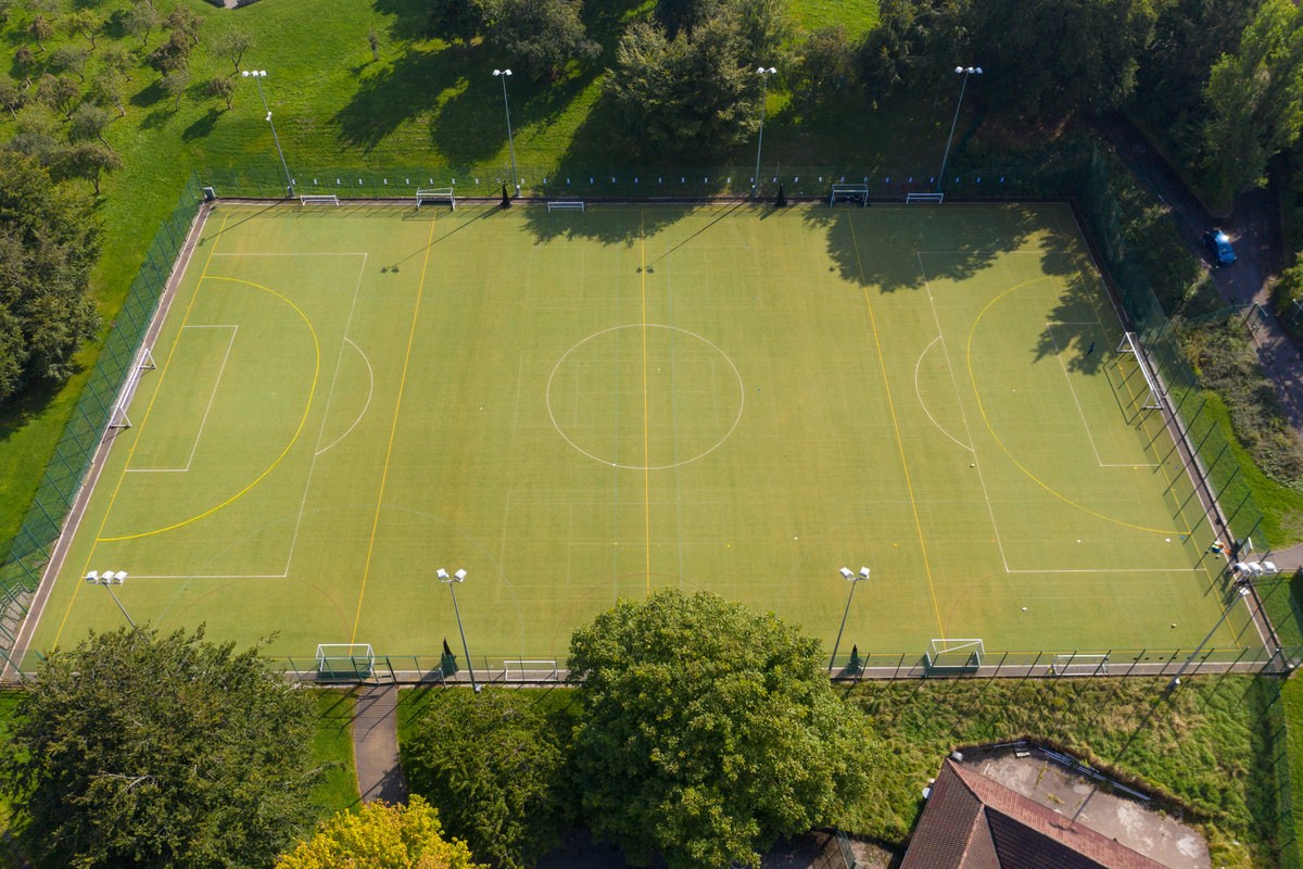 Hire facilities at John Cabot Academy - SchoolHire