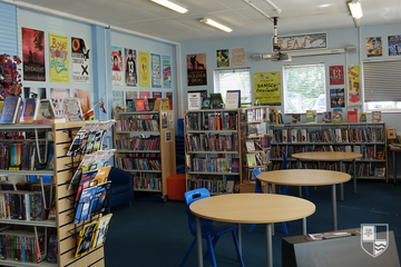 Hire facilities at Testbourne Community School - SchoolHire