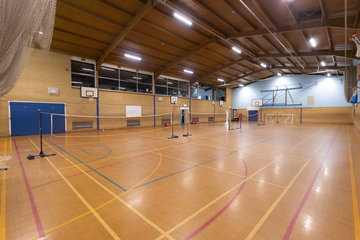 Hire facilities at Manningtree High School and Sports Centre - SchoolHire