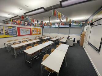 Hire facilities at Alec Reed Academy Community Sports Centre - SchoolHire