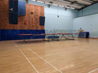 Hire facilities at Manningtree High School and Sports Centre - SchoolHire