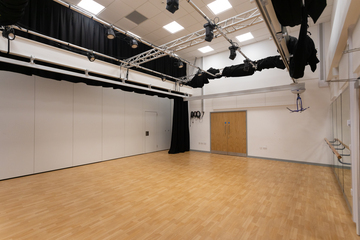 Hire facilities at Campus Whitehaven (St Benedict's Catholic High ...