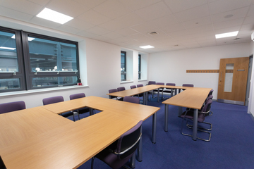 Hire facilities at Campus Whitehaven (St Benedict's Catholic High ...
