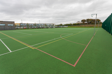 Hire facilities at Campus Whitehaven (St Benedict's Catholic High ...