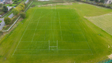 Hire facilities at Campus Whitehaven (St Benedict's Catholic High ...