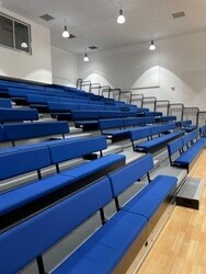 Hire facilities at Campus Whitehaven (St Benedict's Catholic High ...