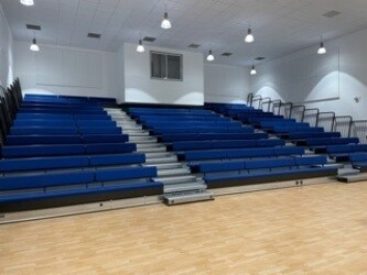 Hire facilities at Campus Whitehaven (St Benedict's Catholic High ...