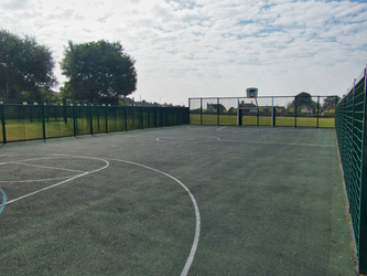 Hire facilities at Ashby School - SchoolHire