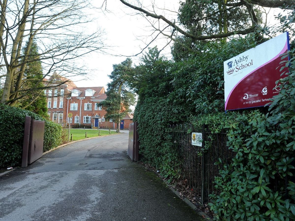 Hire facilities at Ashby School - SchoolHire