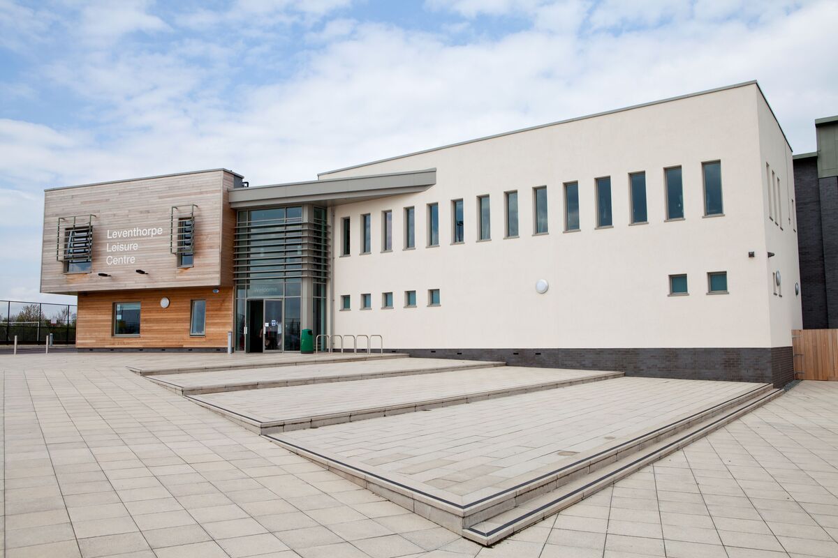 Hire facilities at Leventhorpe School - SchoolHire