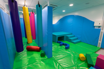 Hire facilities at Campus Whitehaven (St Benedict's Catholic High ...