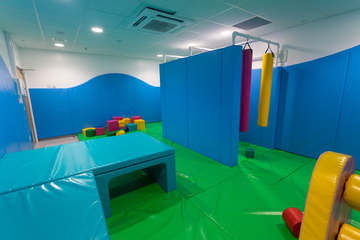 Hire facilities at Campus Whitehaven (St Benedict's Catholic High ...