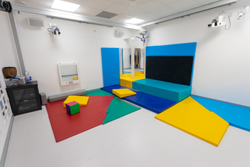 Hire facilities at Campus Whitehaven (St Benedict's Catholic High ...