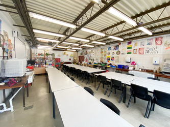 Hire facilities at Leventhorpe School - SchoolHire