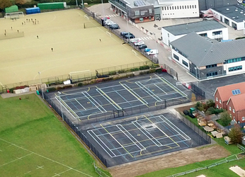 Hire facilities at Leventhorpe School - SchoolHire