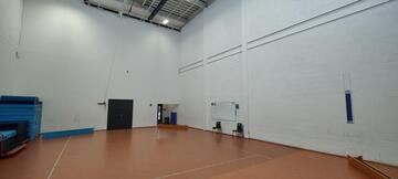 Hire facilities at EDU @ Ormiston Shelfield Academy - EDU