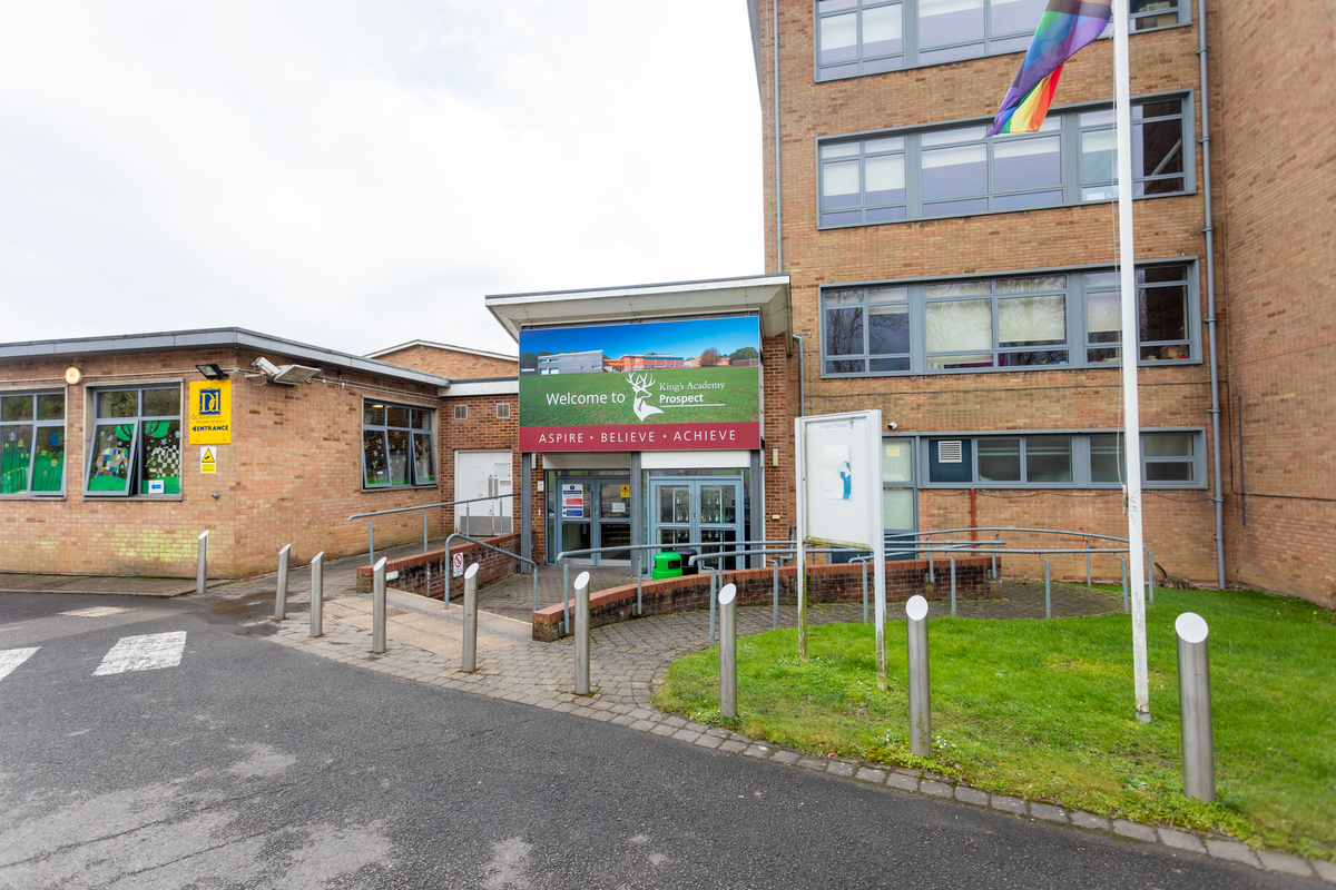 prospect academy reading