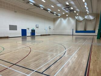 Hire facilities at EDU @ Flegg High Ormiston Academy - EDU