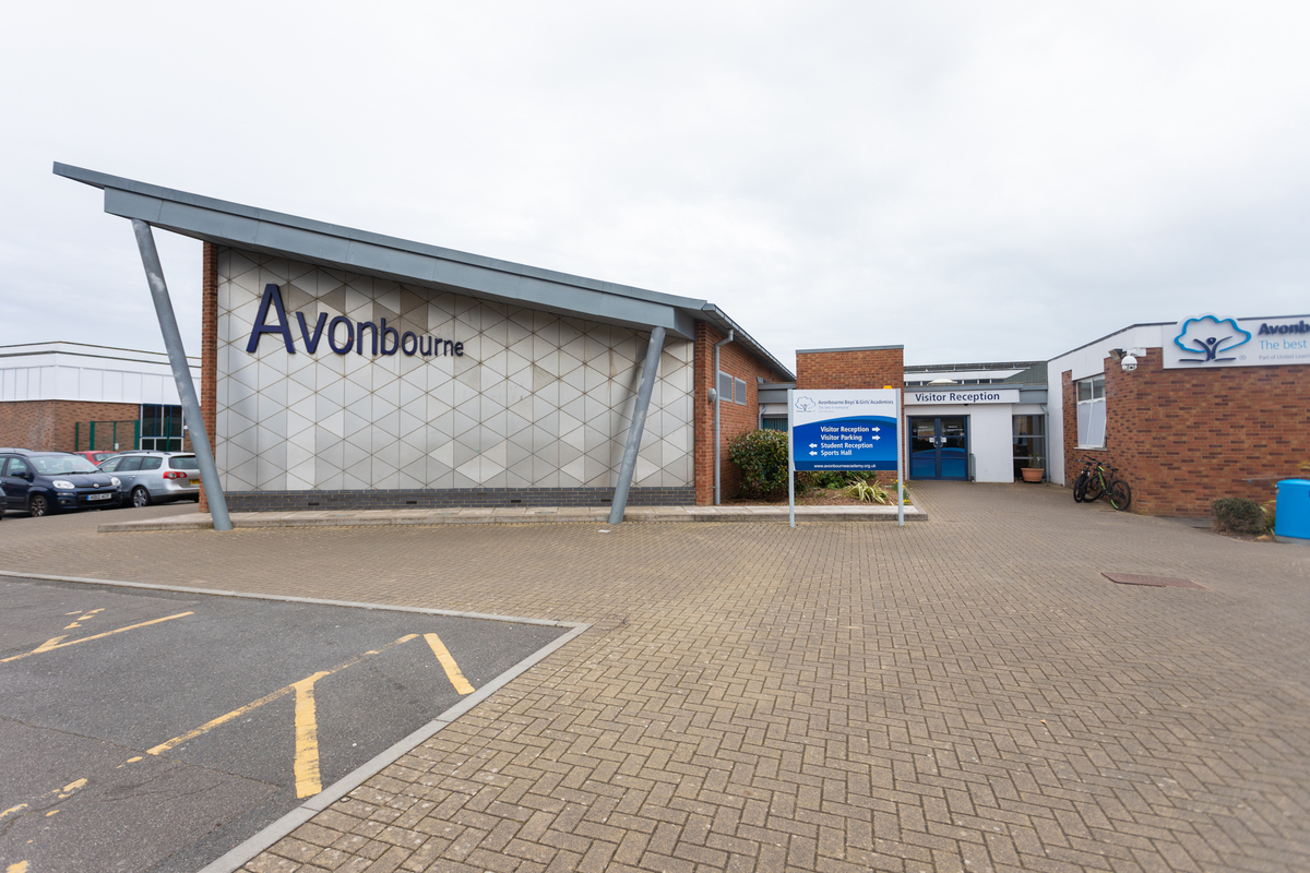 Hire facilities at Avonbourne Academies - SchoolHire