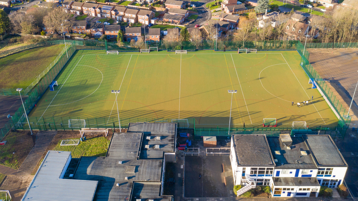 Hire facilities at Egglescliffe School and Sixth Form College - SchoolHire